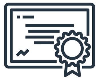 What Is a Certificate of Destruction? | Wiggins Shredding