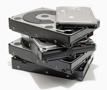 Hard Drive Destruction Services in Philadelphia & South Jersey ...